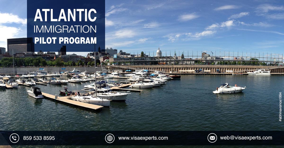 Atlantic Immigration Pilot Program | Atlantic Pilot Program | AIPP ...