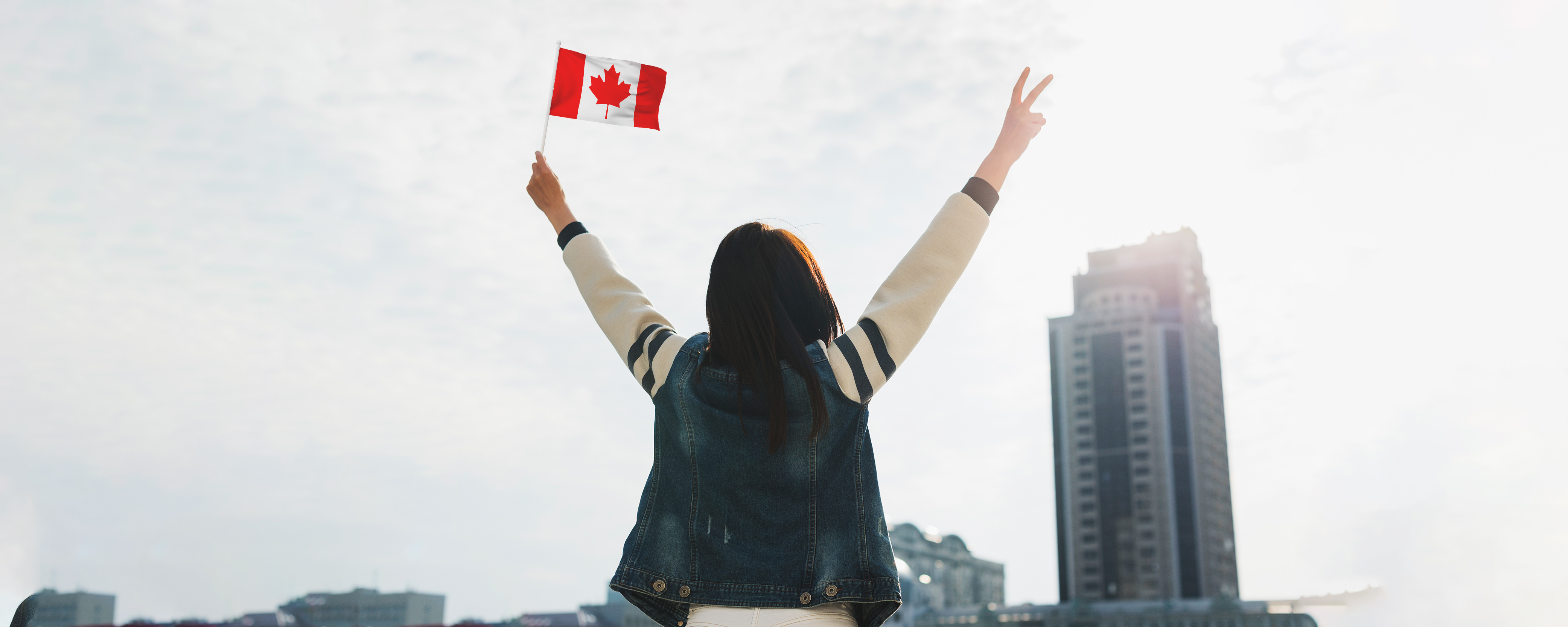 Canada invites 3,500 Express Entry candidates in latest draw