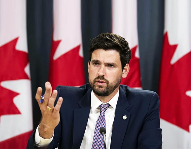 Canada officially launches New College of Immigration and Citizenship ...