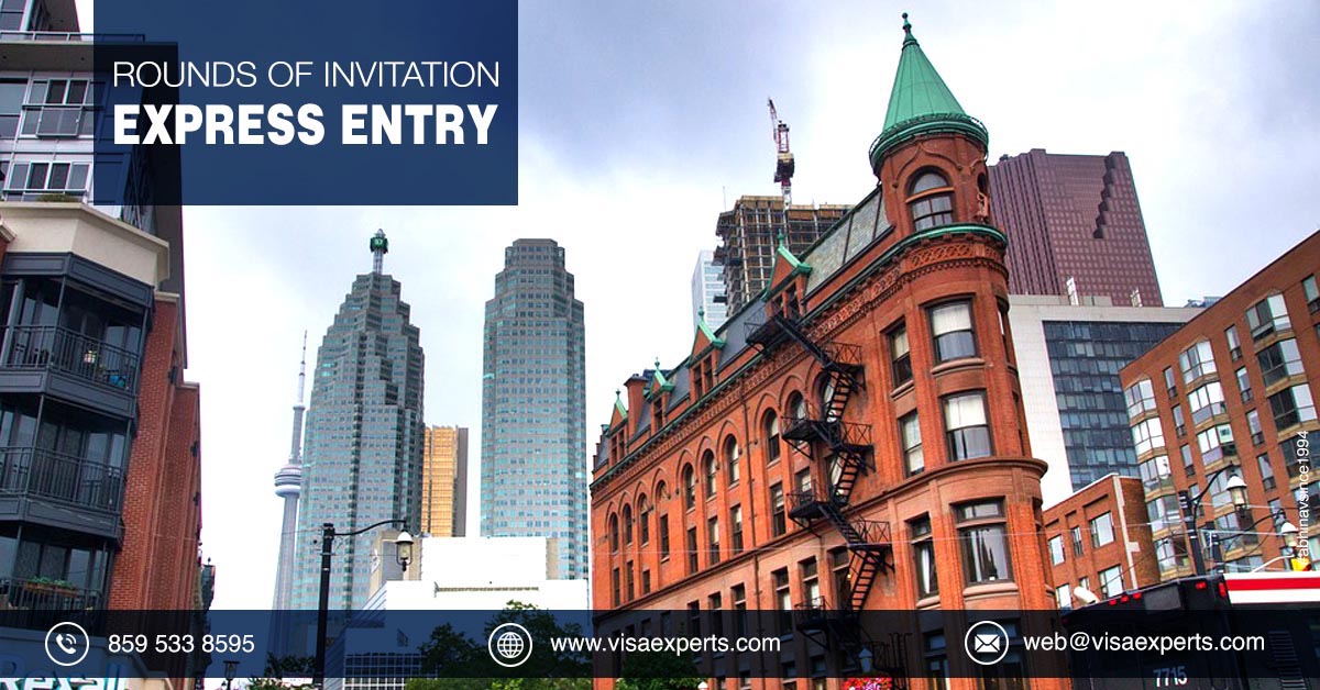 Invitation to Apply (ITA) for Canada PR Explained