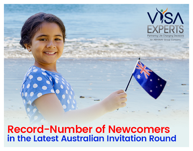 Australia Invites a Record-Number of Immigrants in the Latest ...